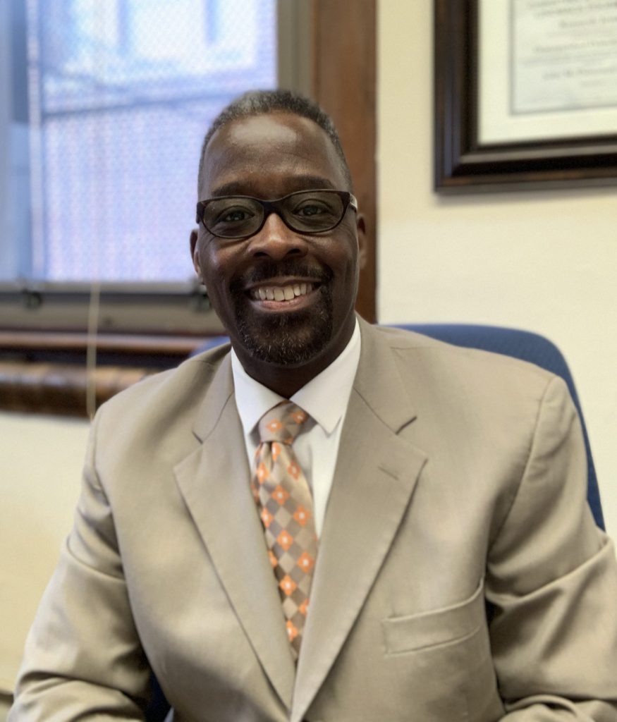 John M. Patterson School – The School District of Philadelphia