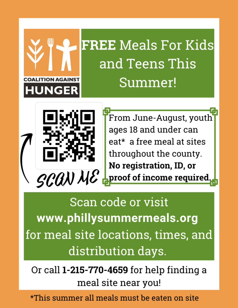 John M. Patterson School – The School District of Philadelphia