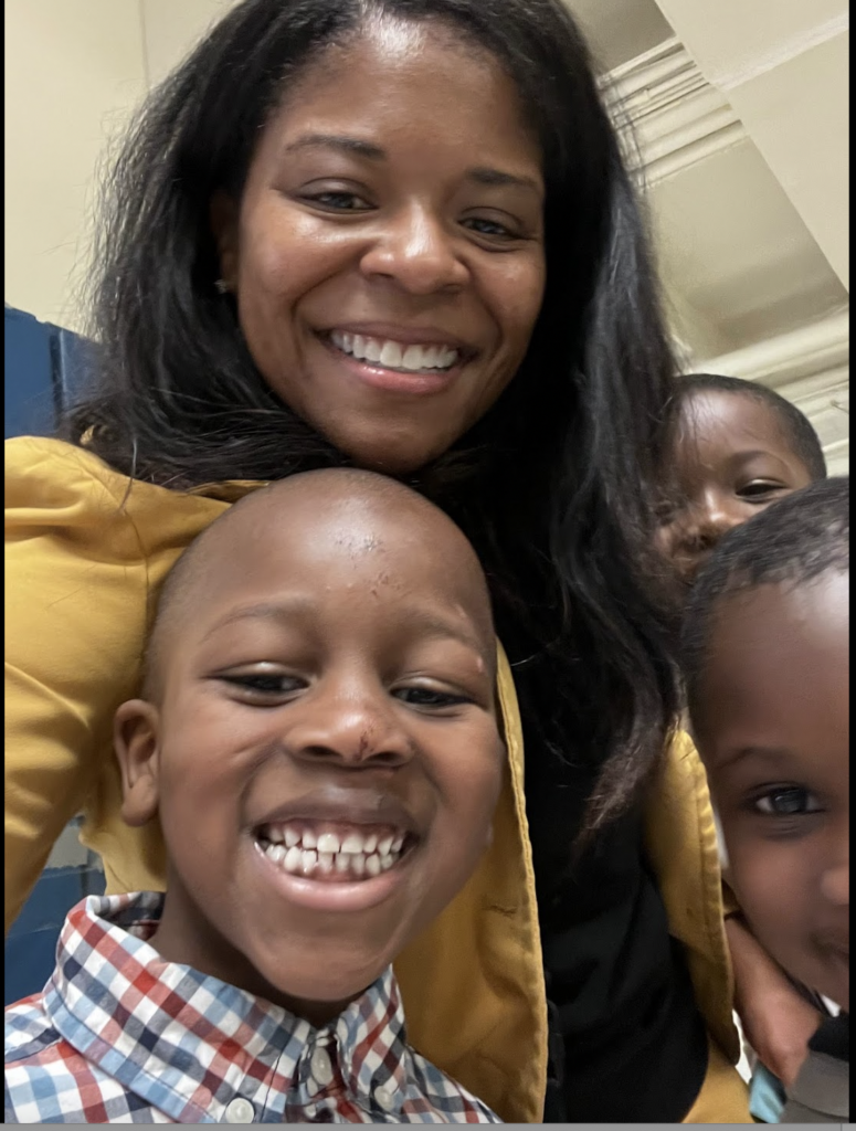 John M. Patterson School – The School District of Philadelphia