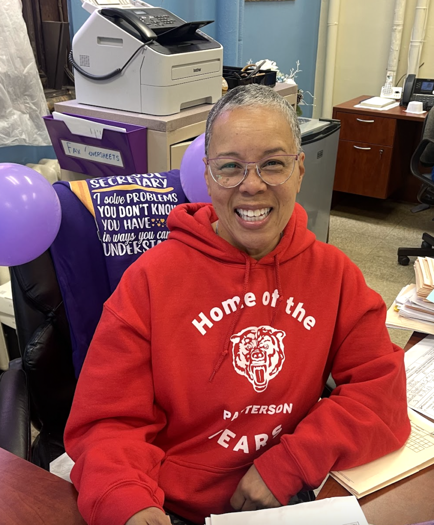 John M. Patterson School – Home - John M. Patterson School