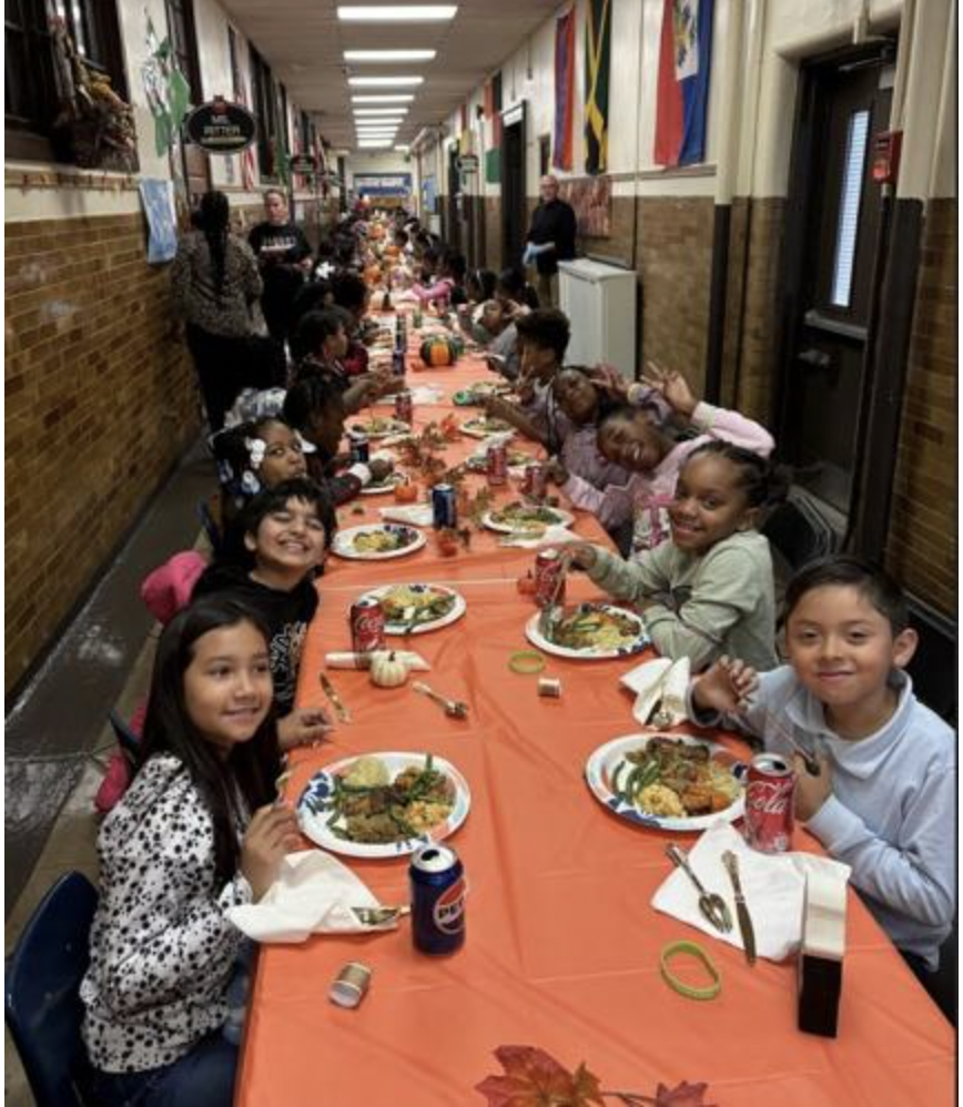 John M. Patterson School – Home - John M. Patterson School
